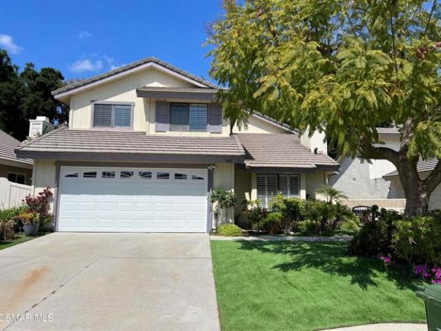 408 Oak Haven Ct, Oak Park, CA 91377