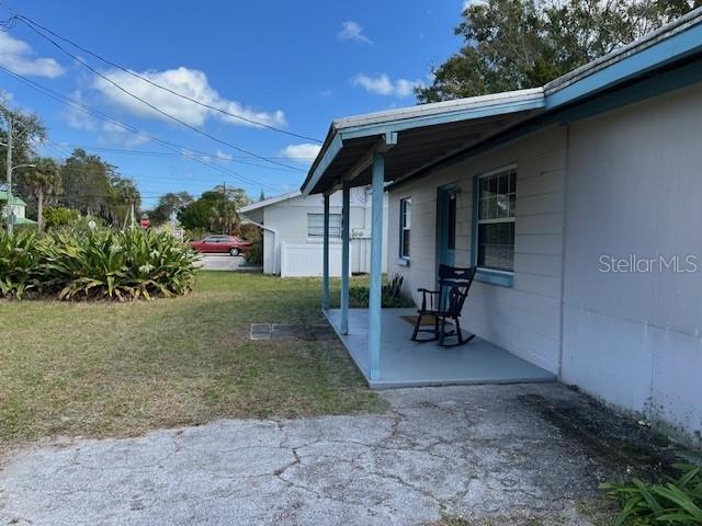 408 Oak St, Port Orange, FL 32127 | MLS #NS1087