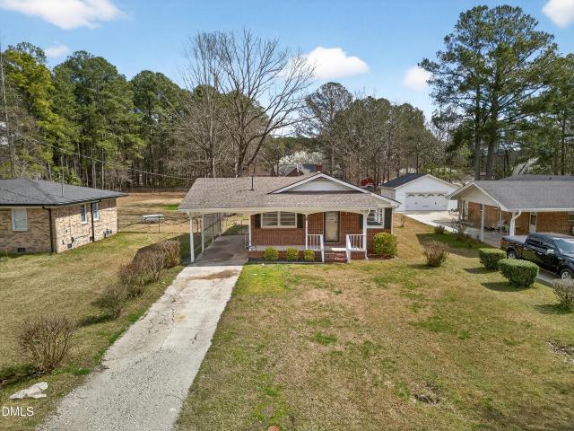 408 Oak St, Smithfield, NC 27577 | MLS #10152 | Compass