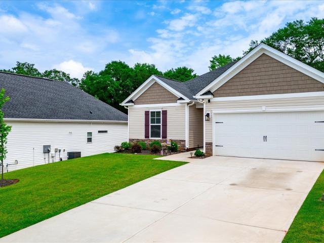 408 Oakton Drive