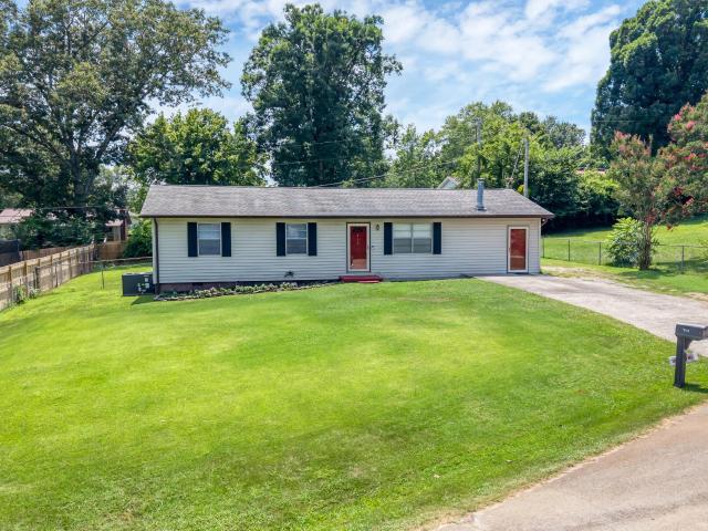 408 Ocoee Drive