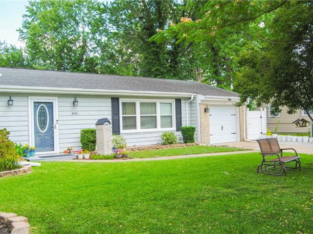 408 Old Forge CT
