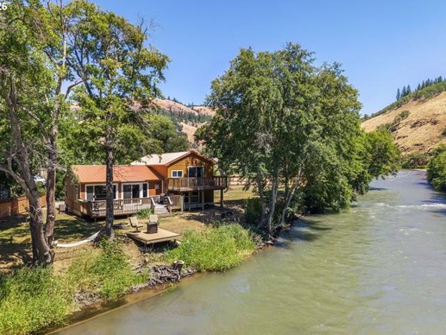 408 L St, Klickitat, WA 98628