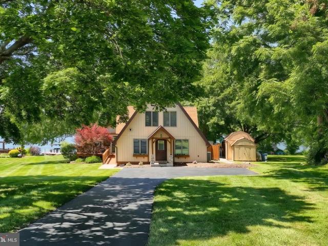 408 Lake Meade Drive