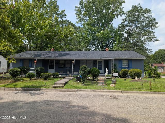 408 Lane Street SE