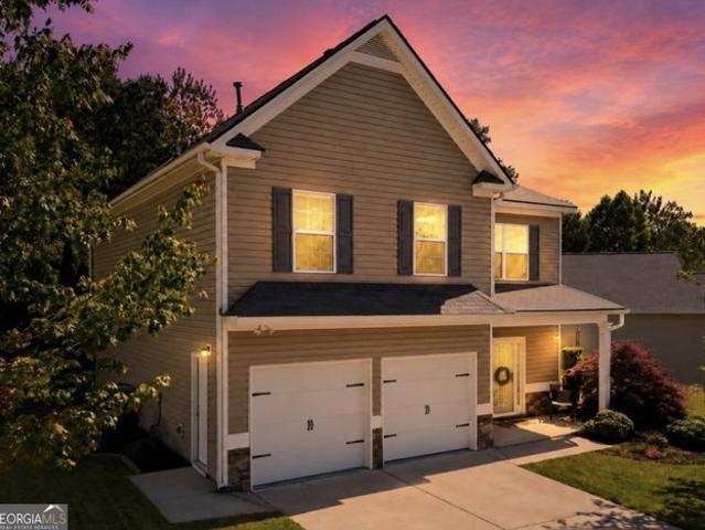 408 Leyland Dr, Canton, GA 30114