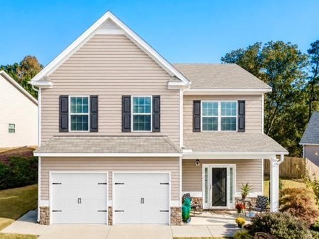 408 Leyland Dr, Canton, GA 30114