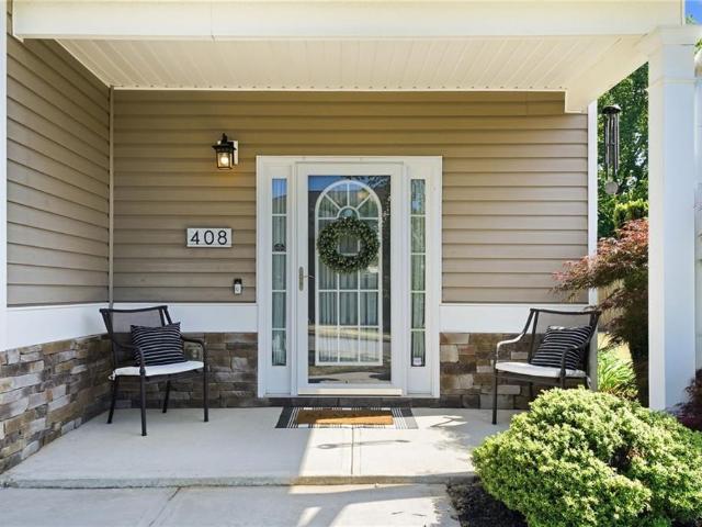 408 Leyland Drive
