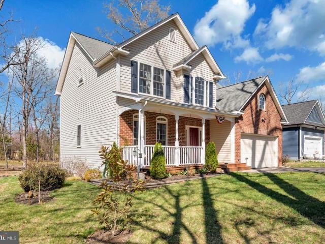408 liberty blvd