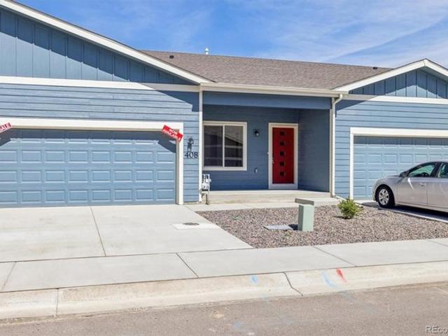 408 Molly Ln, Fort Morgan, CO 80701