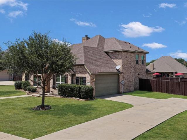408 Montpelier Lane