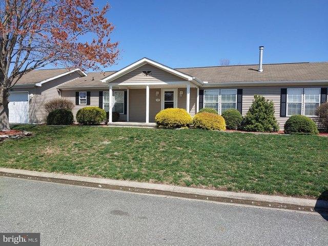 408 Moore Pl Unit 408, Dover, DE 19901