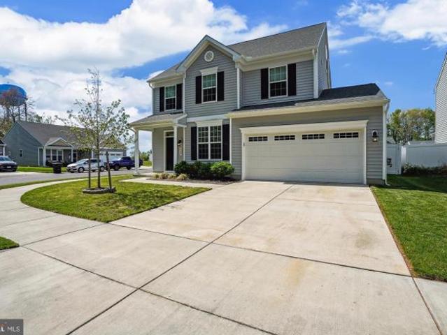 408 Morning Glory Dr, Denton, MD 21629