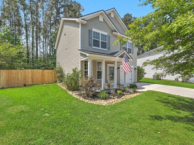 408 Mossy Wood Road