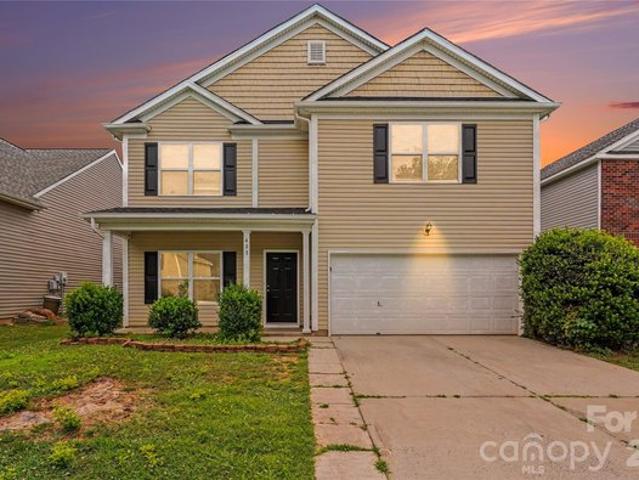 408 Matfield Ct, Monroe, NC 28110