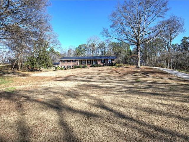408 Mac Johnson Road NW