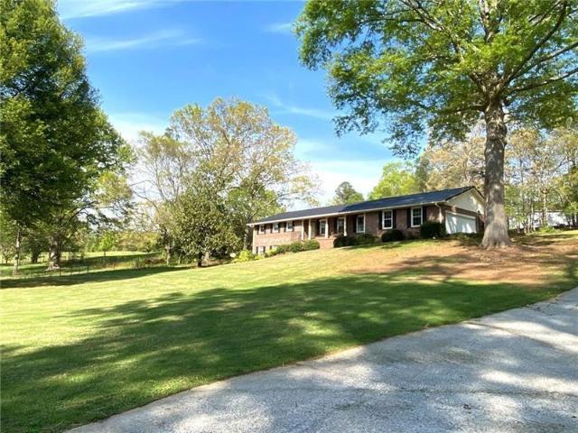 408 Mac Johnson Road NW