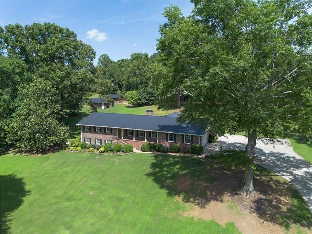408 Mac Johnson Road NW