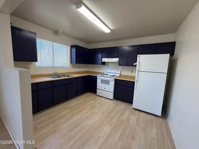 408 Madison Ave, Unit 4, Prescott, AZ 86301 | MLS #1081 | Compass
