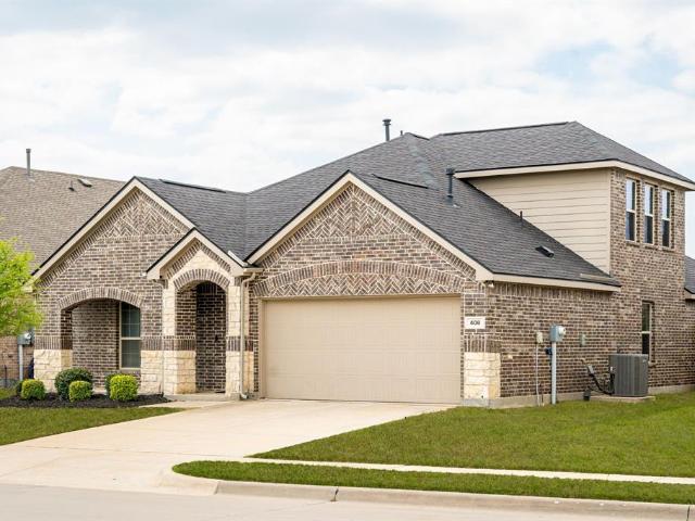 408 Madrone Lane