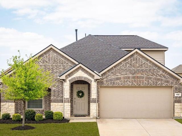 408 Madrone Ln, Princeton, TX 75407