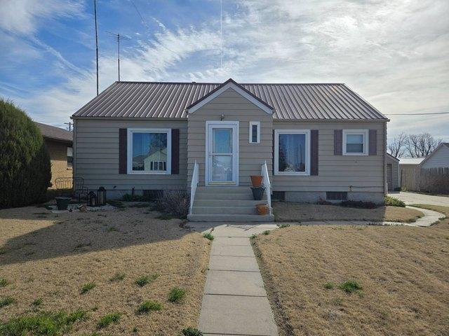 408 Main St, Bazine, KS 67516