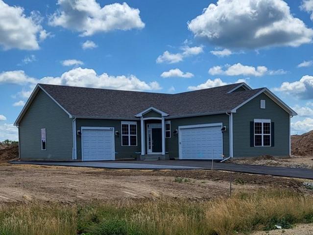 408 Manchester Unit Lincoln Dr Lot 124, Williams Bay, WI 53191