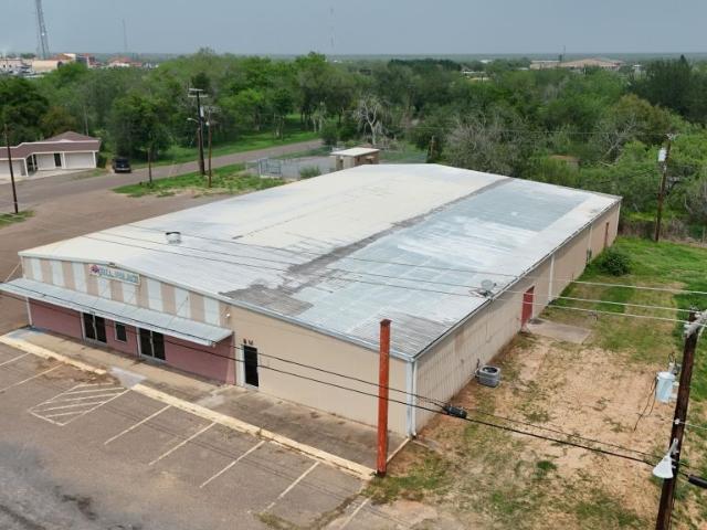 408 Marcos Hinojosa Avenue
