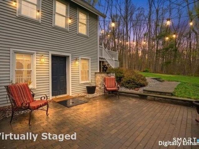 408 Maromas Rd, Middletown, CT 06457