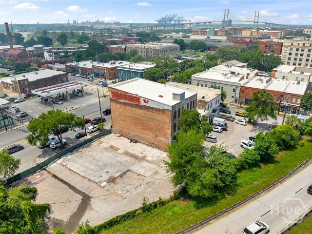 408 Martin Luther King Jr Blvd, Savannah, GA 31401 | MLS #SA356876