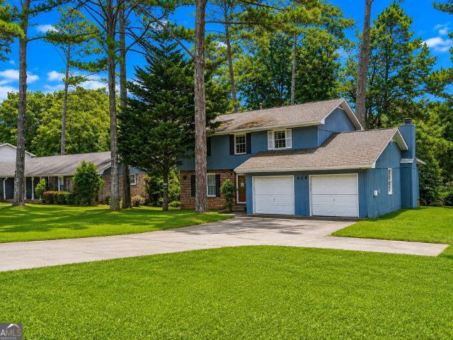 408 Martin Road