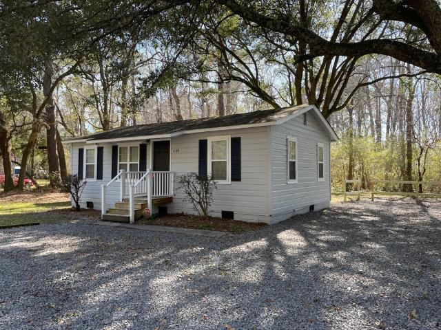 408 Miles Jamison Road