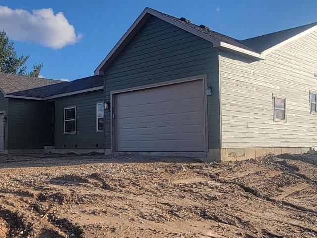 408 Mine, Baraboo, WI 53913 | MLS #2021 | Compass