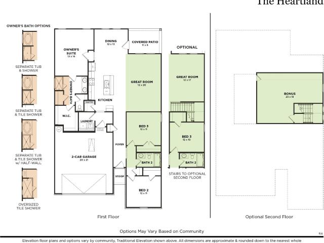 408 Misty Creek Court