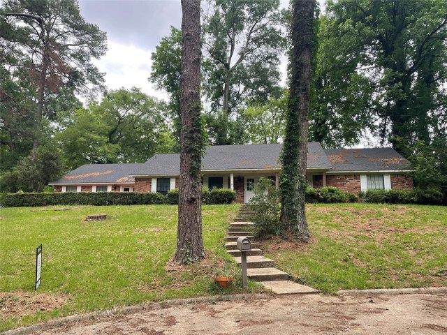408 Myra St, Mansfield, LA 71052