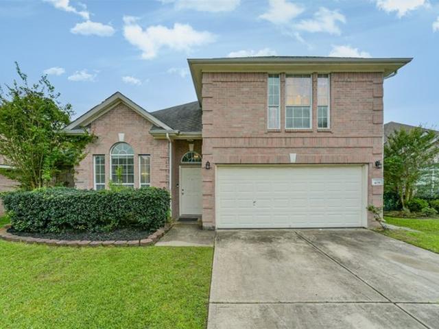 408 Mystic Glen Loop, Kingwood, TX 77339