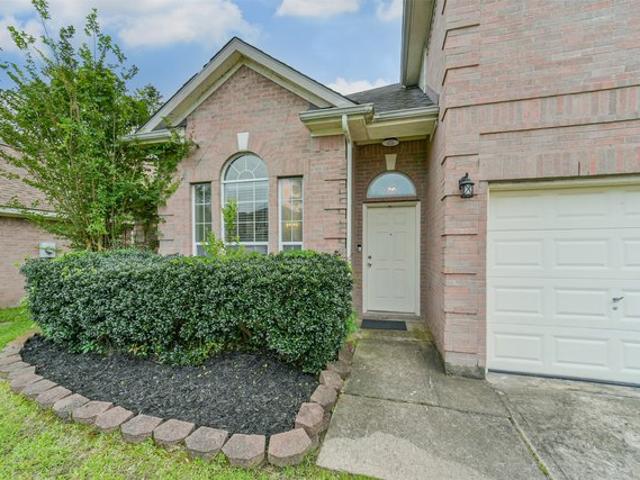 408 Mystic Glen Loop, Kingwood, TX 77339