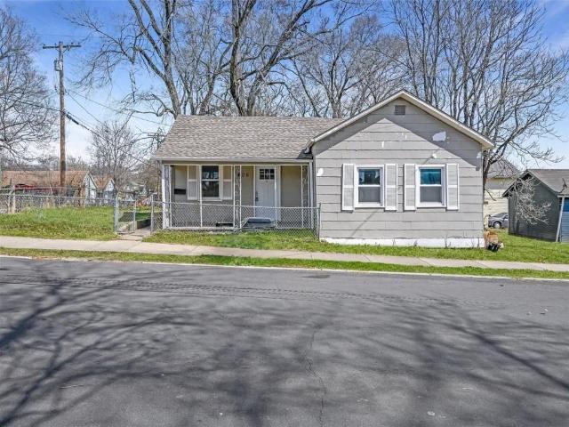 408 N 5th St, Leavenworth, KS 66048 | MLS #2609 | Compass