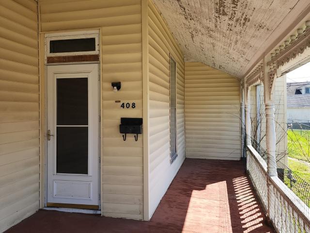 408 N 16th Street