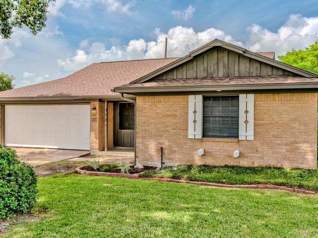 408 N 36th Street