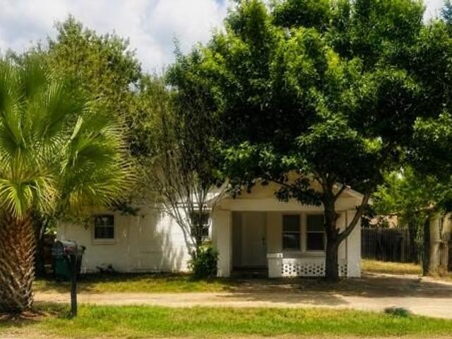 408 N Van Buren St, San Angelo, TX 76901
