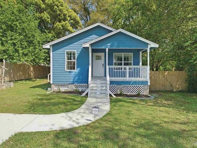408 N W St, Pensacola, FL 32505