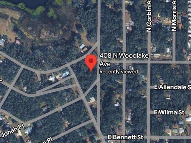 408 N Woodlake Ave, Inverness, FL 34453
