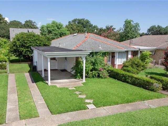 408 N Atlanta St, Metairie, LA 70003
