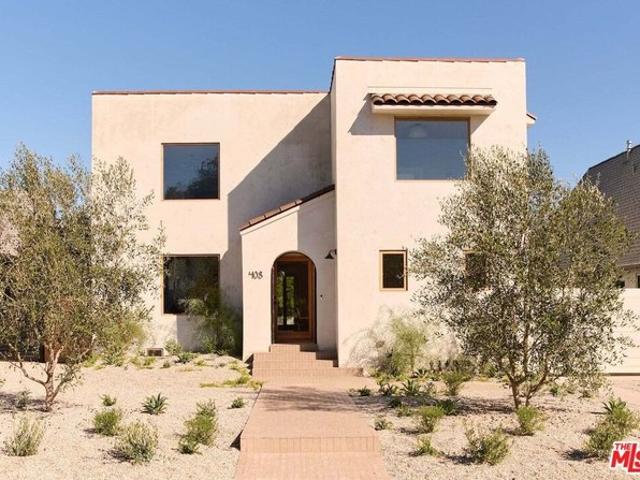 408 N Beachwood Dr, Los Angeles, CA 90004
