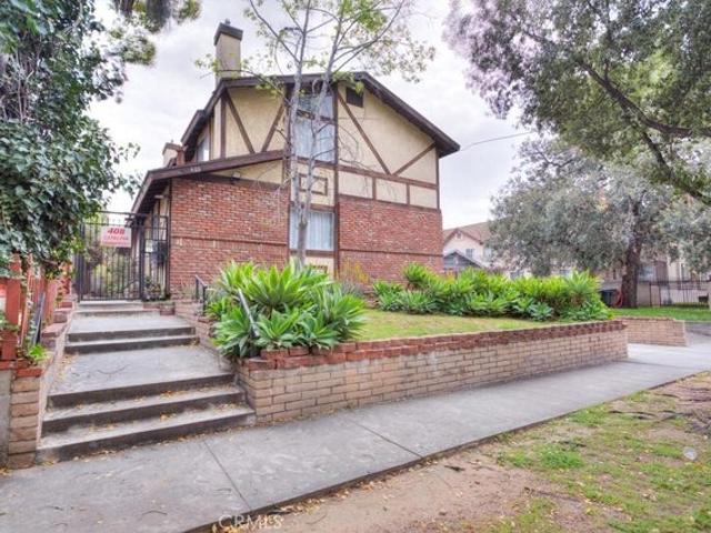 408 N Catalina Ave Apt 8, Pasadena, CA 91106