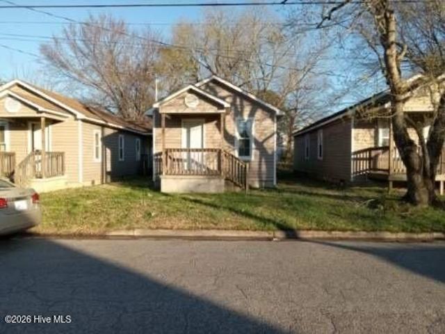 408 N Catherine St, Ahoskie, NC 27910
