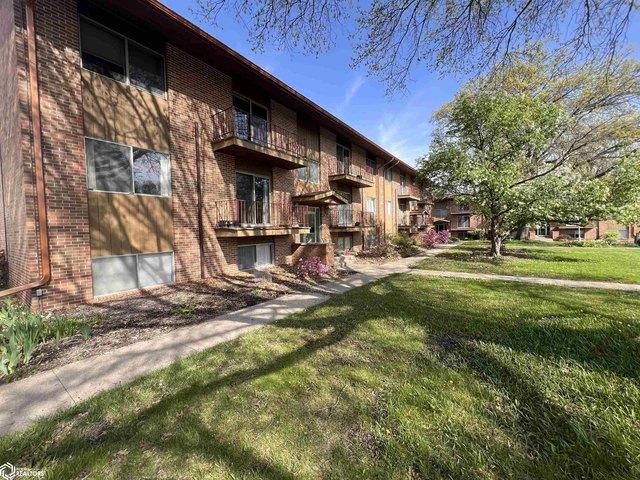 408 N D St Apt 3G, Fairfield, IA 52556