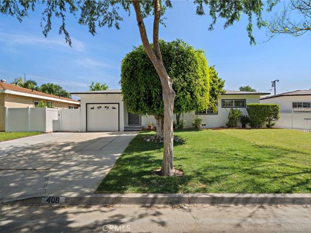 408 N Diana Pl, Fullerton, CA 92833 | MLS #PW26056 | Compass