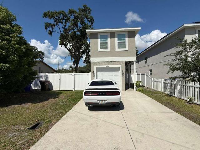 408 N Finley Ave, Kissimmee, FL 34741 | MLS #S5148